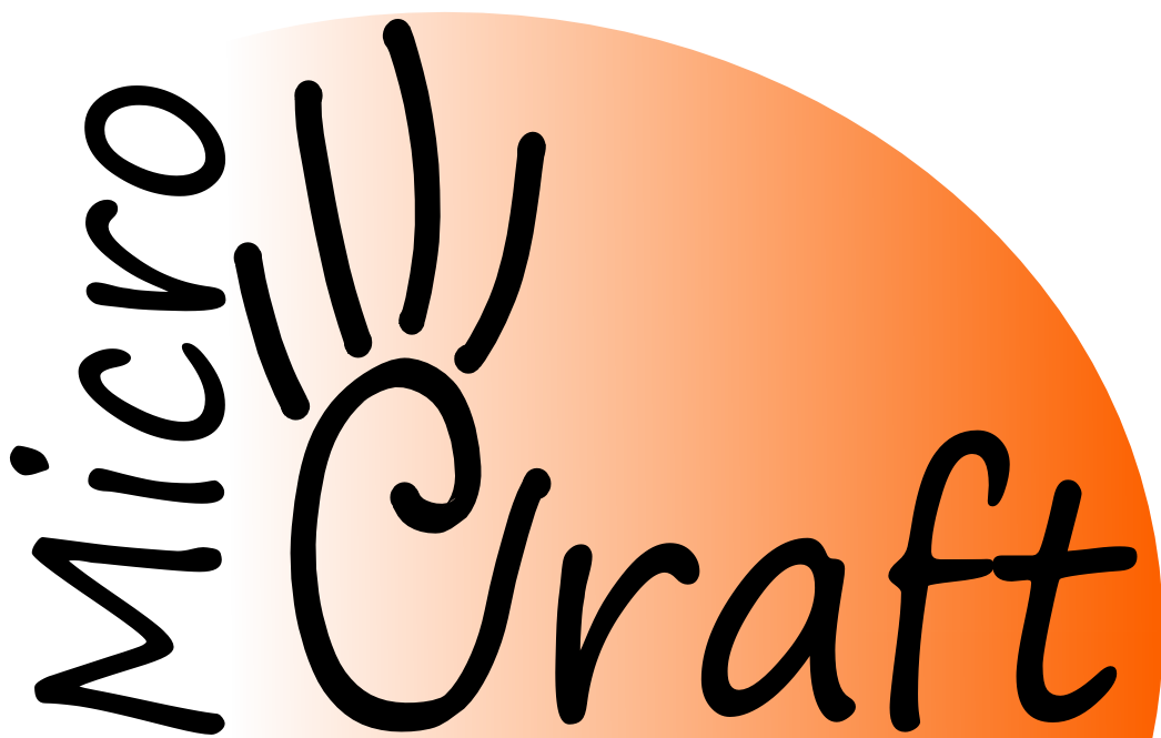 MicroCraft – E-C-C
